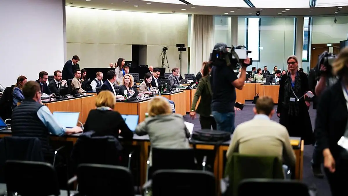 U-Ausschuss: Die zwei Gesichter der parlamentarischen Kontrolle